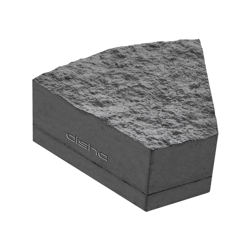Cobblestone C-4 Circle - Disha Ecoloc Pavers
