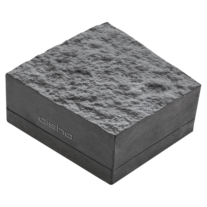 Cobblestone C-4 Circle - Disha Ecoloc Pavers