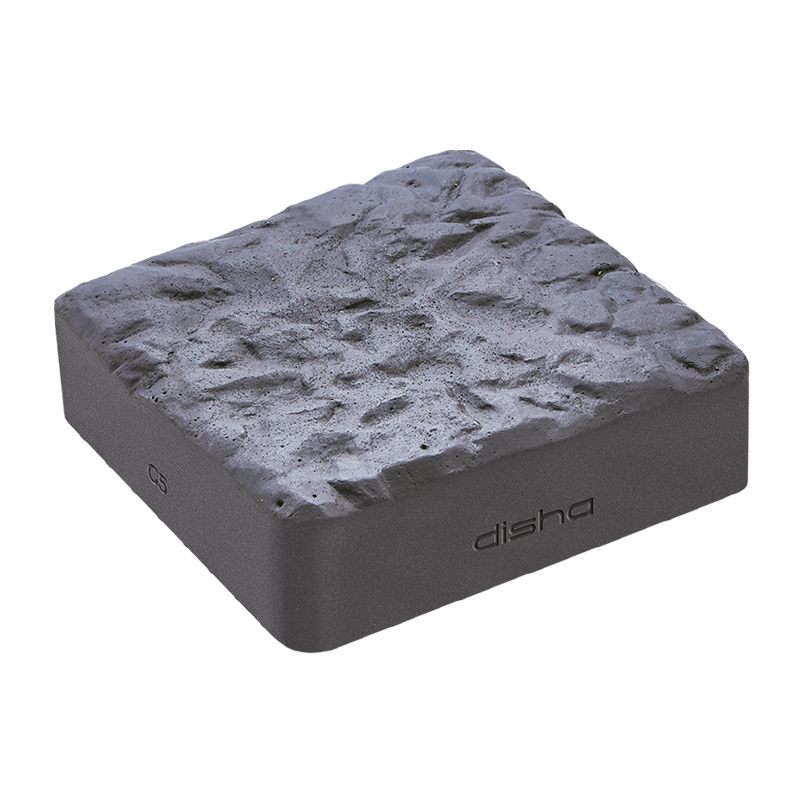 Cobblestone C-5 - Disha Ecoloc Pavers