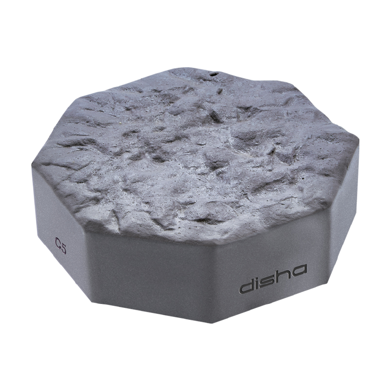 Cobblestone C-5 - Disha Ecoloc Pavers