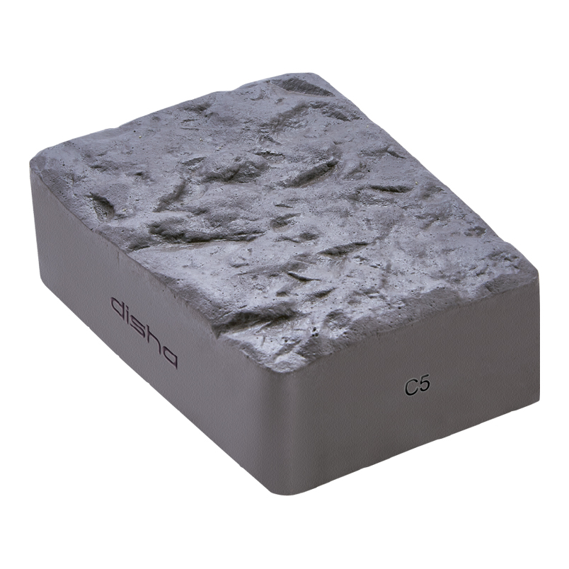 Cobblestone C-5 - Disha Ecoloc Pavers