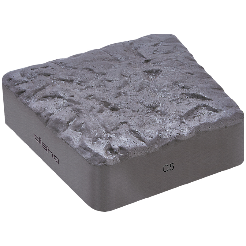 Cobblestone C-5 - Disha Ecoloc Pavers