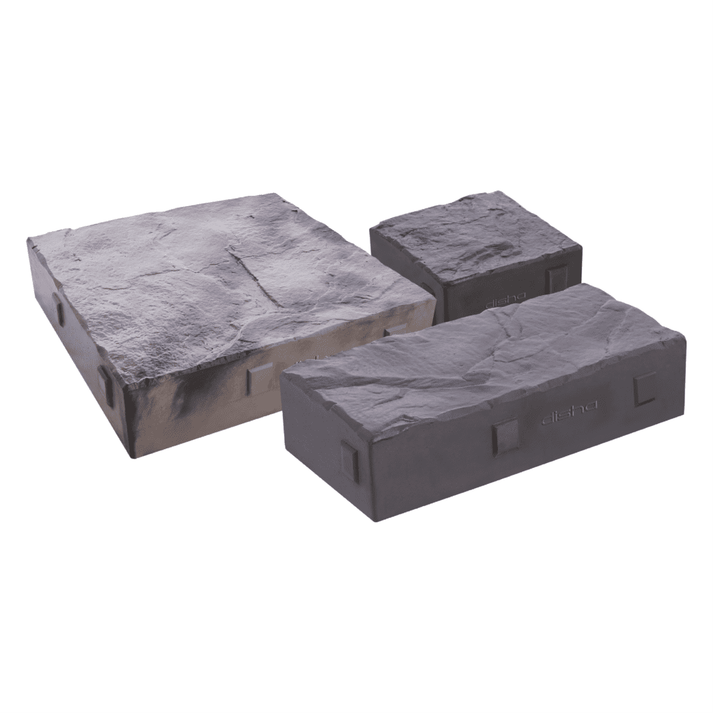 Products - Disha Ecoloc Pavers